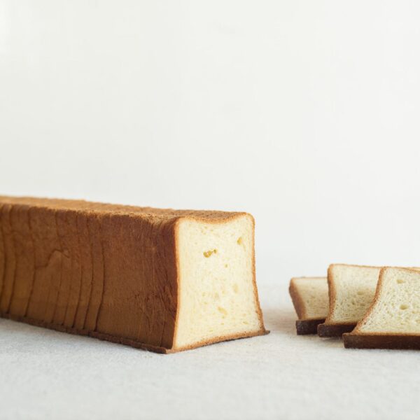 The Book of Bread - Panorama Baking